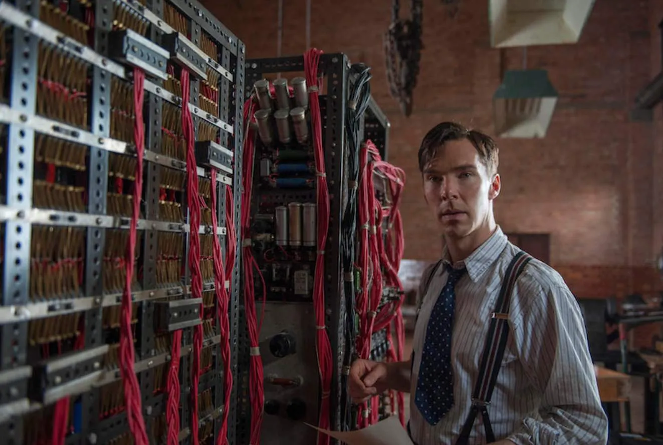 Bletchley Park: The Top-Secret US Mission to Crack the Enigma Code